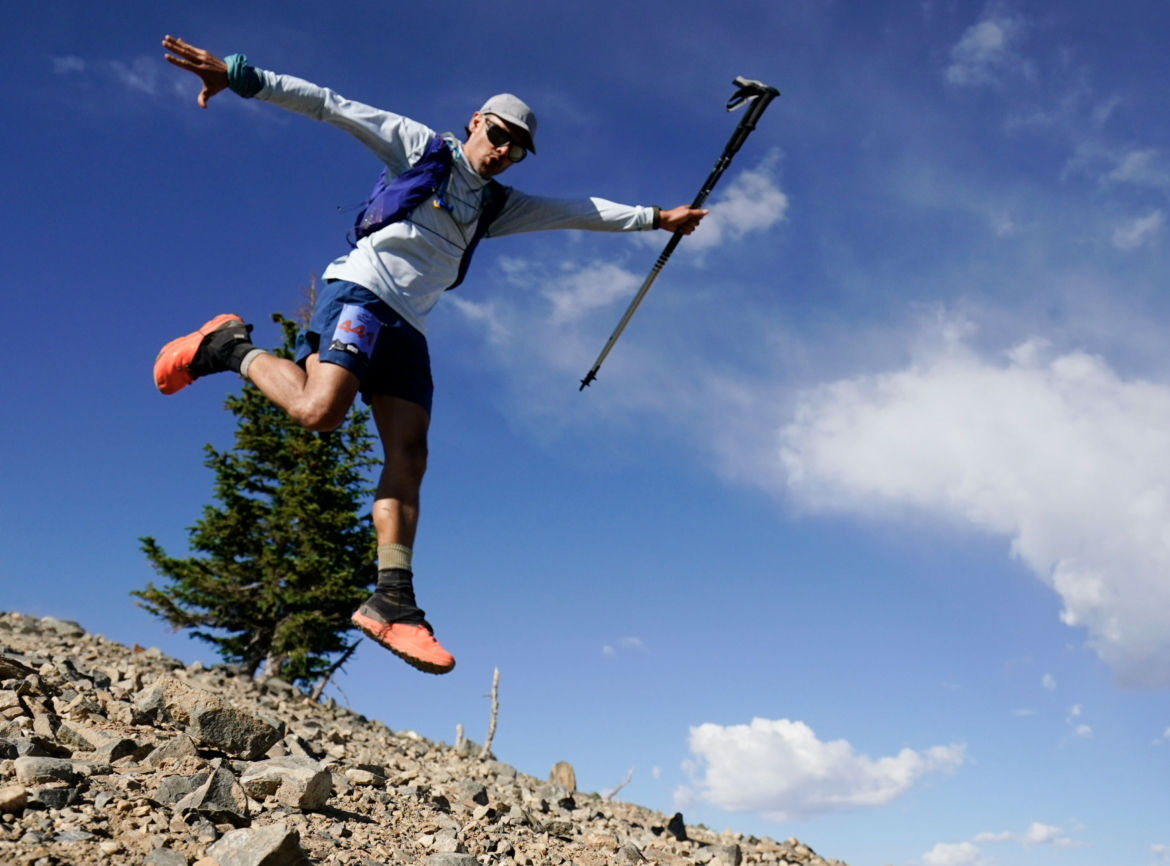 Speedgoat Celebrates 15 Years - Ultra Running Magazine