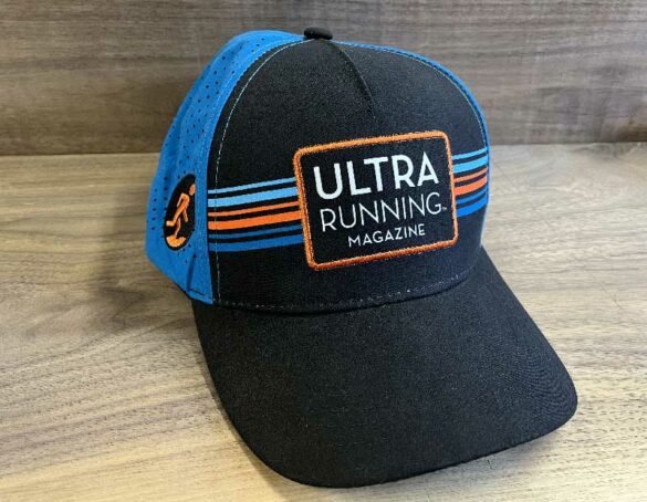 Hats Archives - Ultra Running Magazine