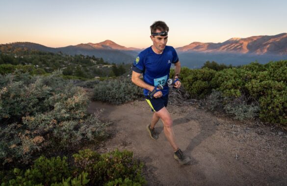 Ultra Running Magazine