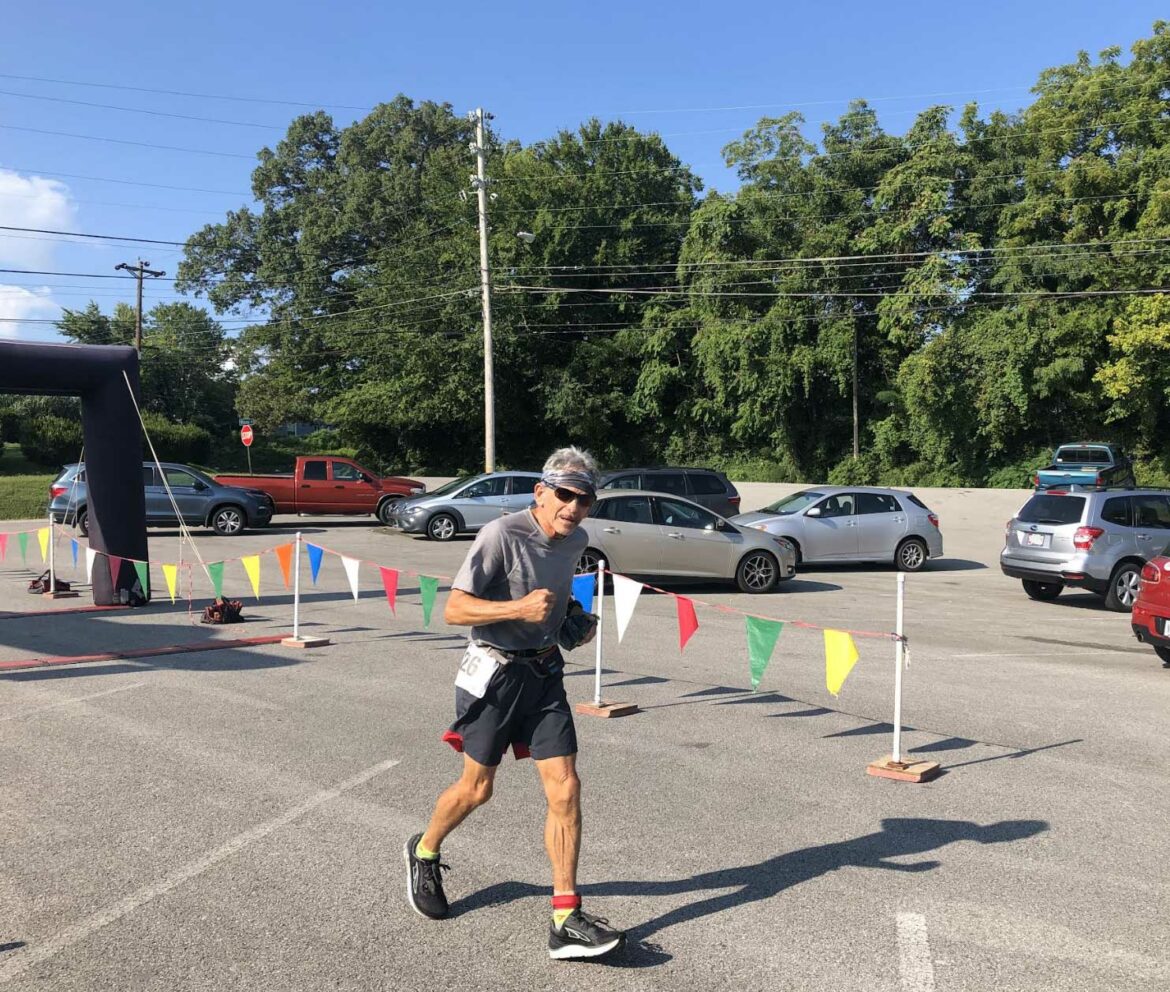 What’s Up in Ultra this Weekend — September 3 - Ultra Running Magazine