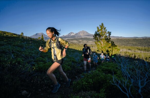 Ultra Weekend Recap — September 25 - Ultra Running Magazine