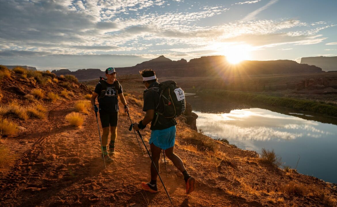 What’s Up in Ultra This Weekend — October 8 - Ultra Running Magazine