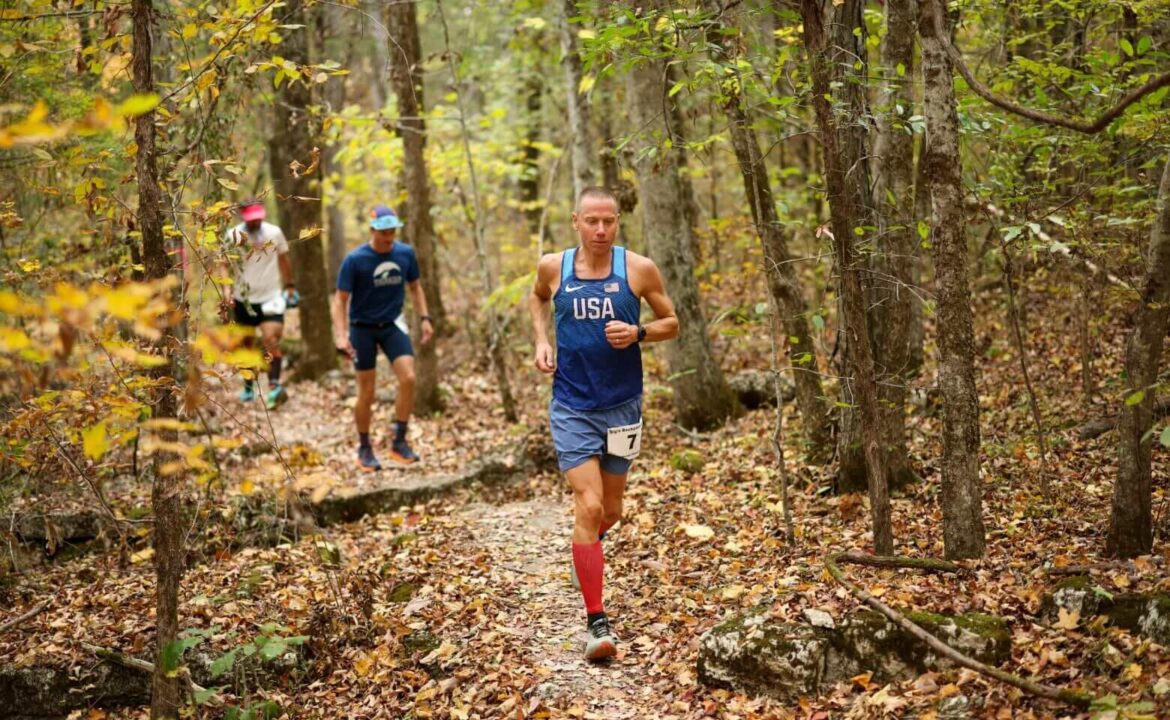 Ultra Weekend Recap — October 16 - Ultra Running Magazine