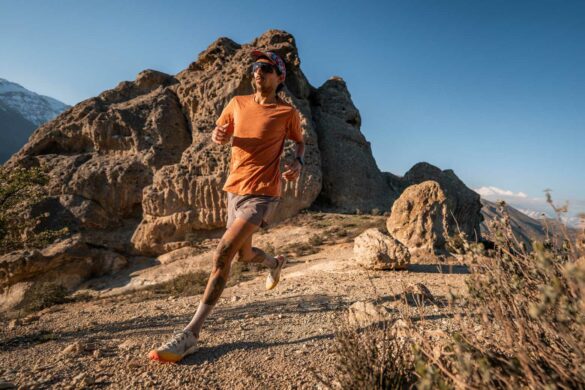 A Primer for the Beginning Ultra Runner: Keep it Simple - Ultra Running ...