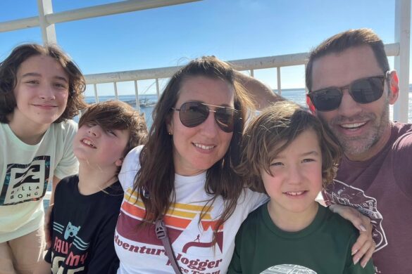 Sumie Inagaki Breaks Women's 48-Hour Record - Ultra Running Magazine