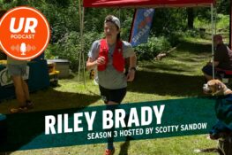 Ultra Running Magazine