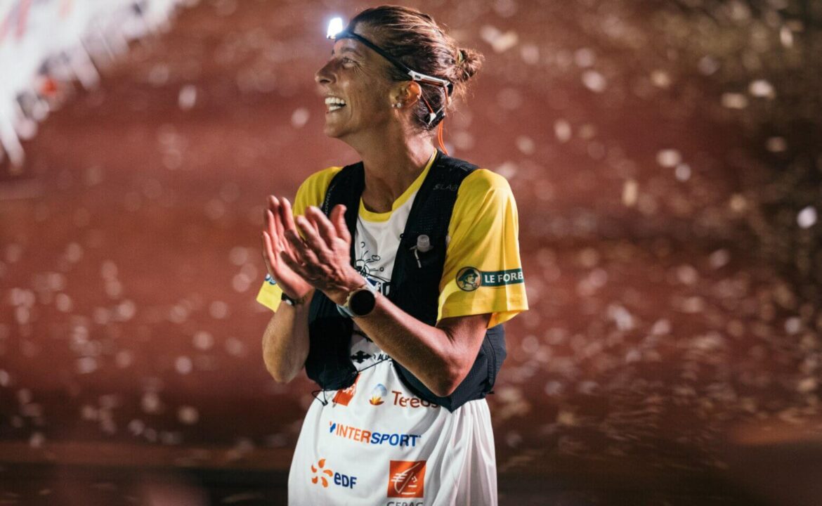 Where Are the 2021 Top 10 Women UltraRunners of the Year? - Ultra ...