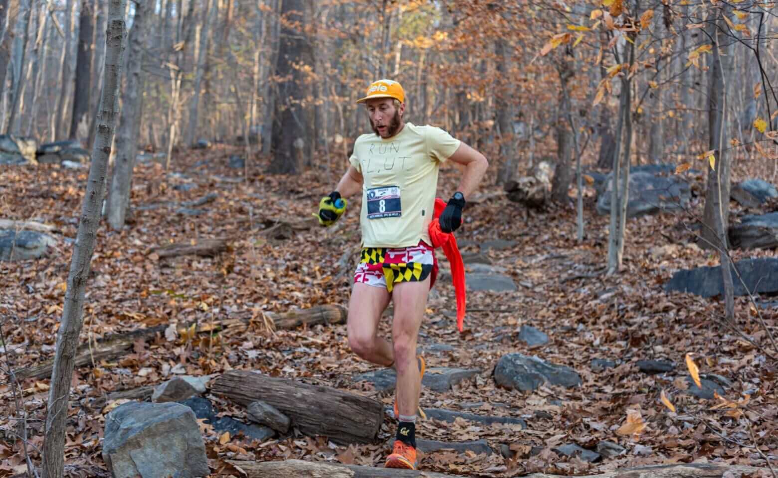 Ultra Weekend Recap — November 20 - Ultra Running Magazine