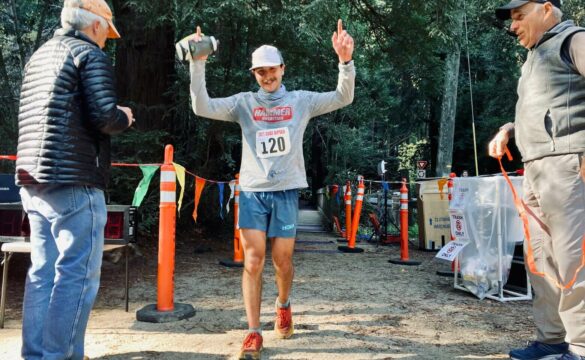 Ultra Running Magazine