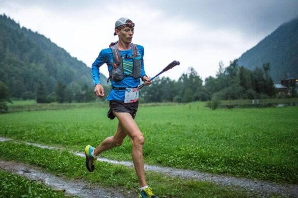 News and Notes - Ultra Running Magazine