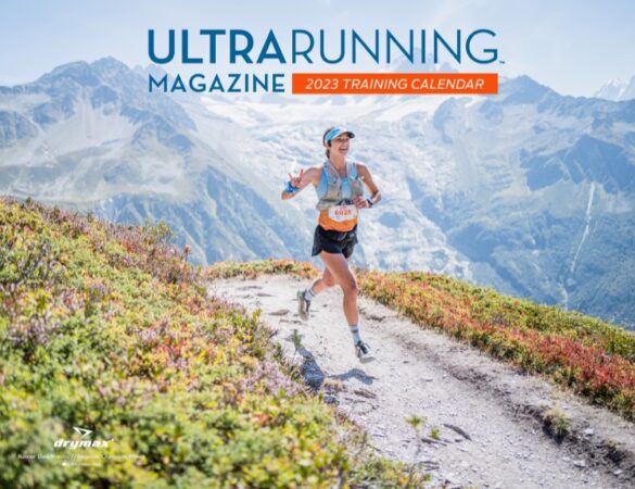2023 UltraRunning Calendar - Ultra Running Magazine