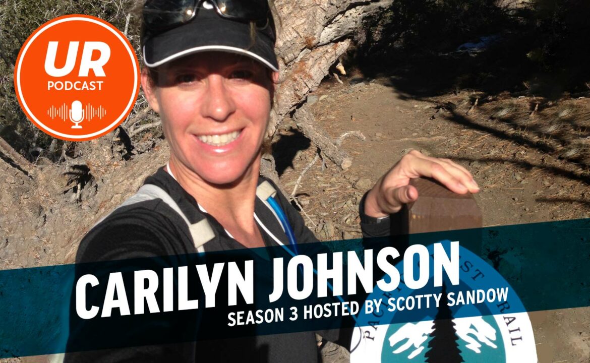 Carilyn Johnson - Ultra Running Magazine