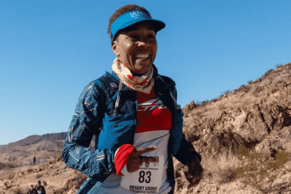 Successful Defense By Walmsley And Bard At The JFK - Ultra Running Magazine