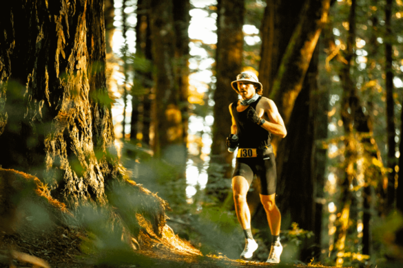 Sumie Inagaki Breaks Women's 48-Hour Record - Ultra Running Magazine