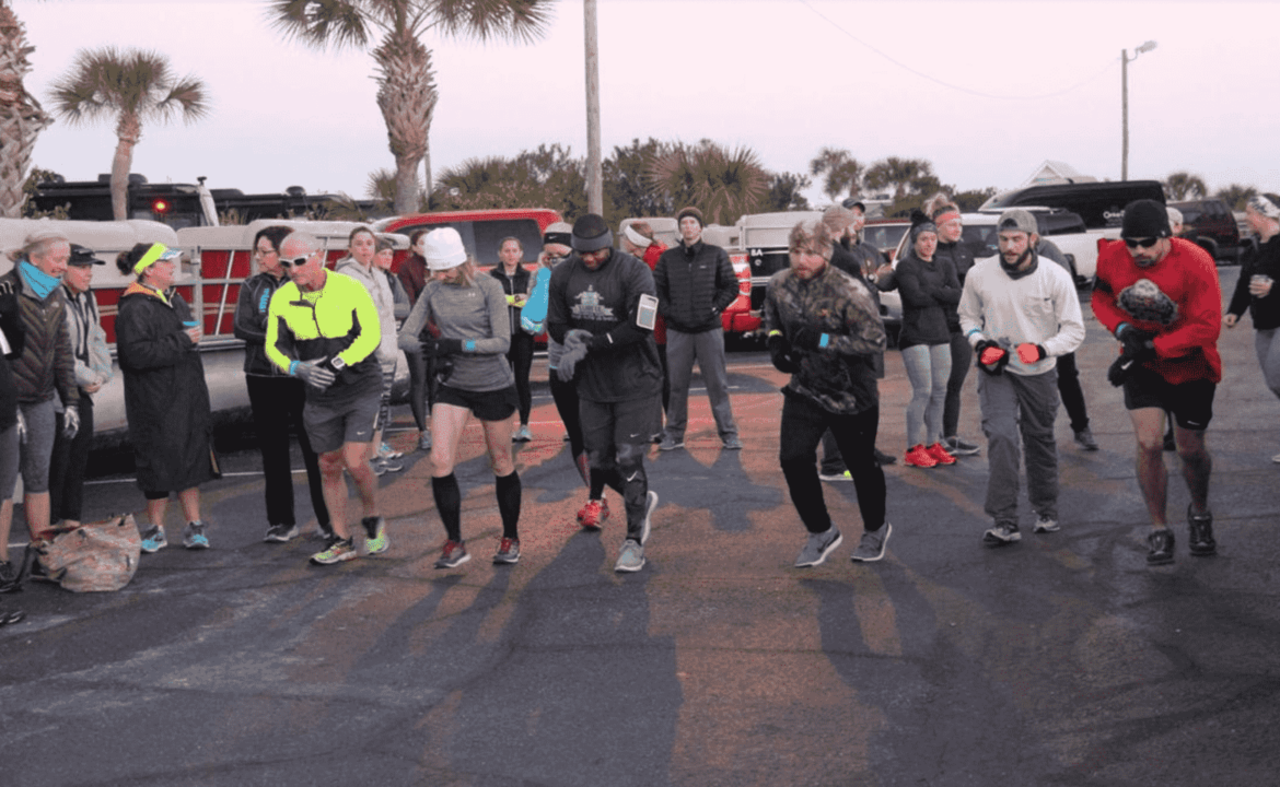 What’s Up in Ultra This Weekend — December 31 - Ultra Running Magazine