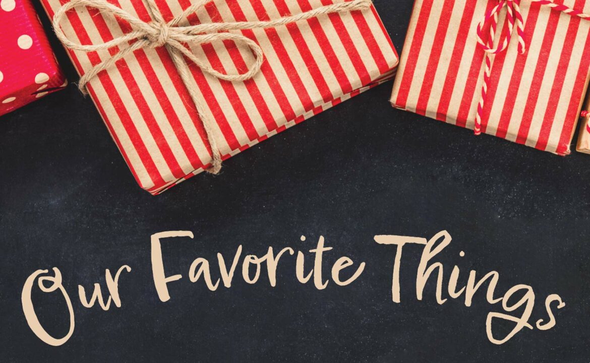 Our Favorite Things: 2022 Gift Guide - Ultra Running Magazine