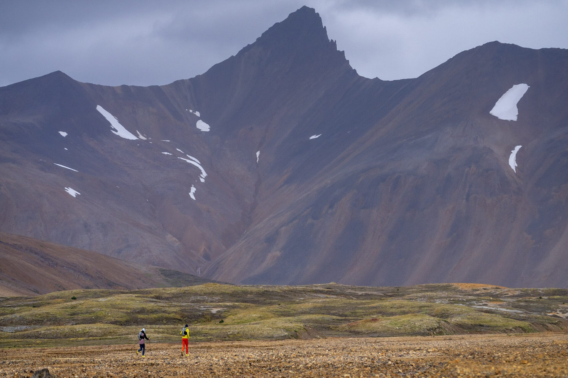Protecting the Tahltan Nation - Ultra Running Magazine