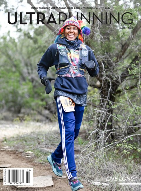 The Magazine - Ultra Running Magazine