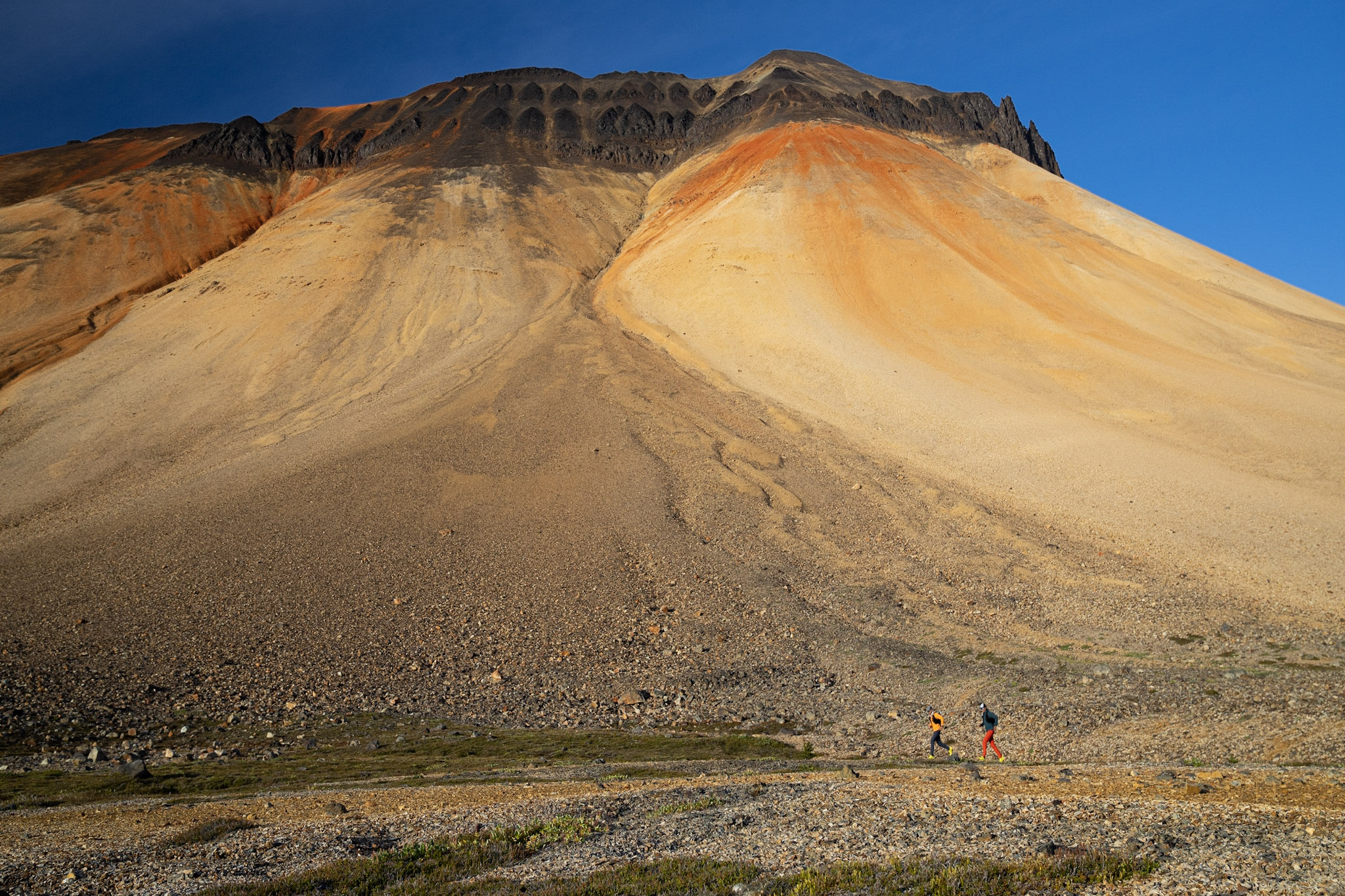 Protecting the Tahltan Nation - Ultra Running Magazine