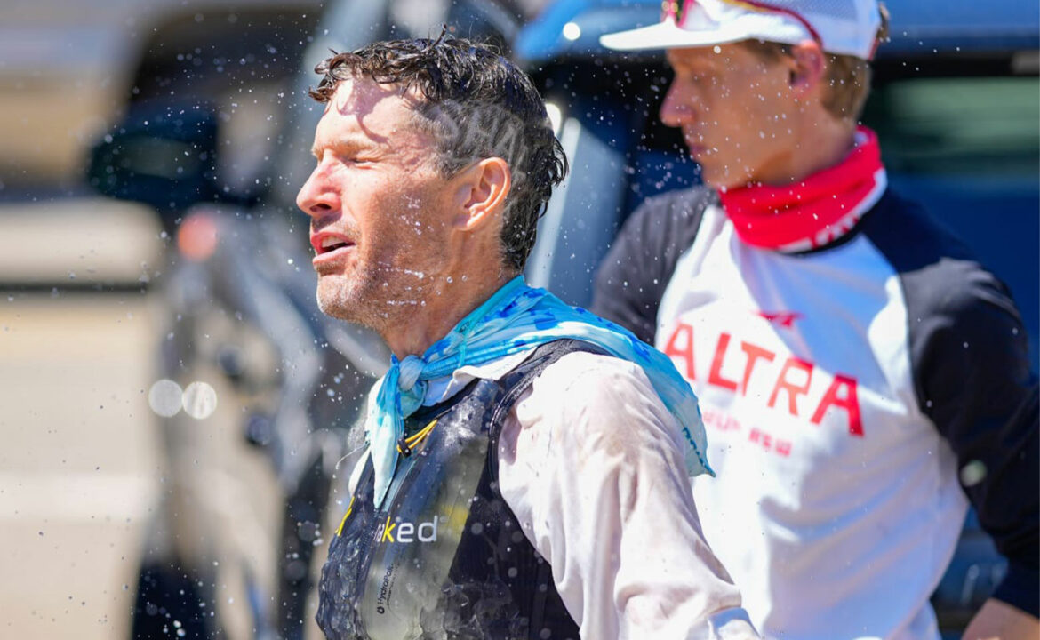 How to Heat Train for an Ultra Marathon - Ultra Running Magazine