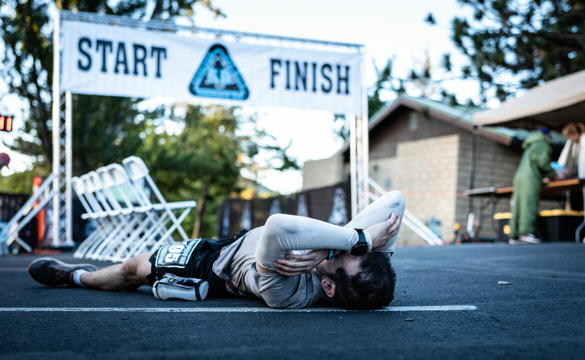 How to Choose Your First 100-Mile Ultra Marathon Event - Ultra Running ...