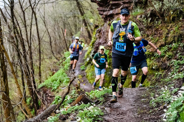 A Primer for the Beginning Ultra Runner: Keep it Simple - Ultra Running ...