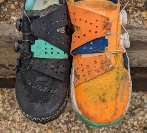 Review: Speedland GS:TAM Trail Shoe - Ultra Running Magazine