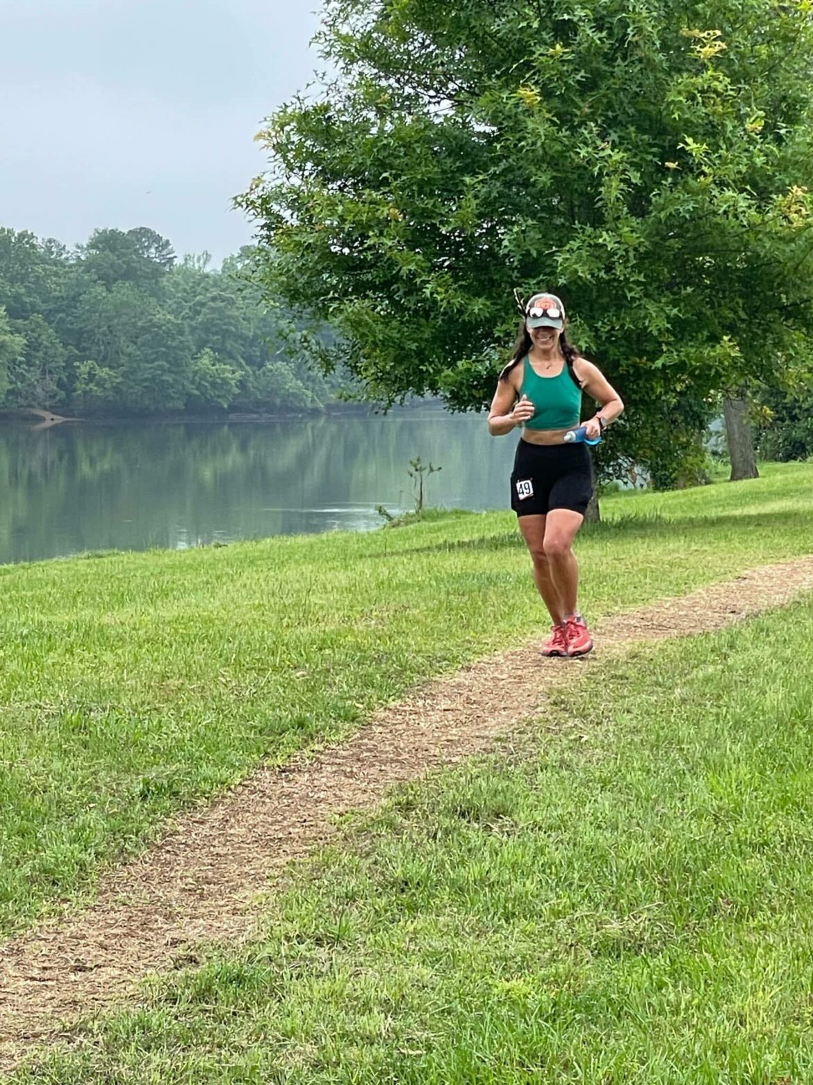 Ultra Weekend Recap — May 14 - Ultra Running Magazine