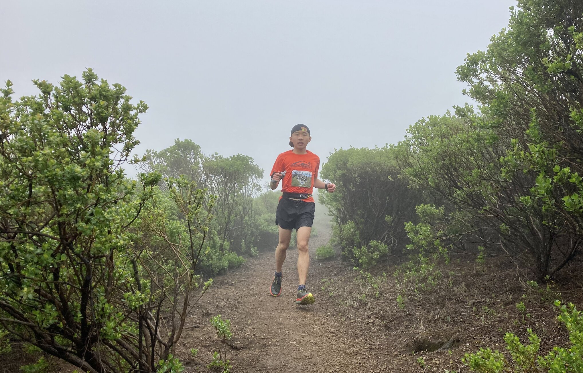 Ultra Weekend Recap — May 7 - Ultra Running Magazine