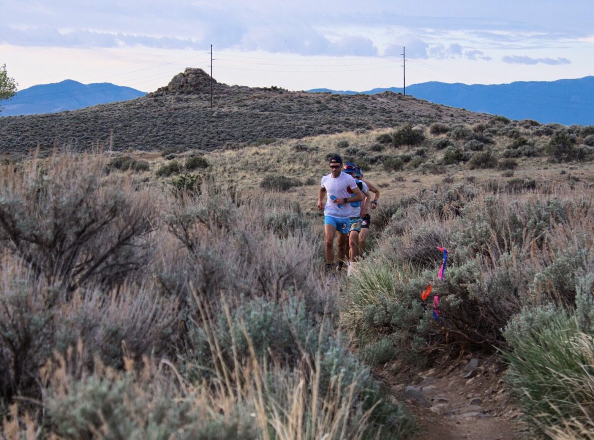 What’s Up in Ultra This Weekend — May 20 - Ultra Running Magazine