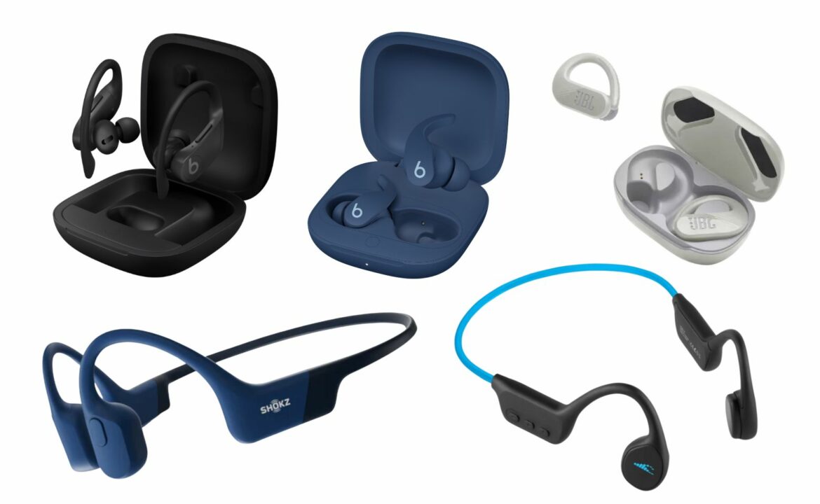 Review: Trail Running Headphones - Ultra Running Magazine