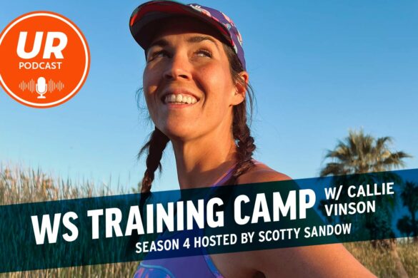 Ultra Running Magazine