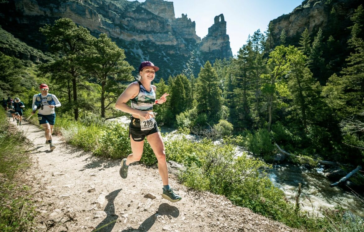 What's Up in Ultra This Weekend — June 17 - Ultra Running Magazine