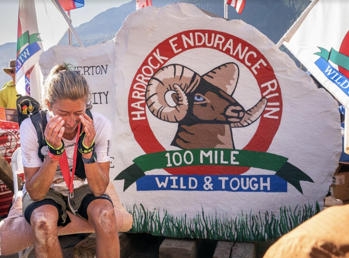 Ultra Weekend Recap — July 16 - Ultra Running Magazine