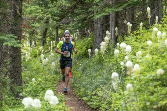 10 Tips for Running Your First Ultra Marathon - Ultra Running Magazine
