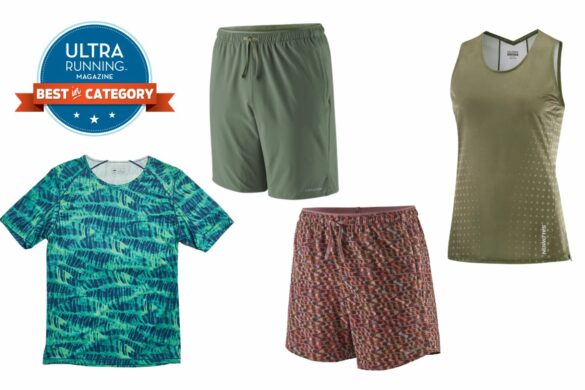 Reviews Archives - Ultra Running Magazine