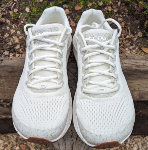 Review: Topo Athletic Ultraventure 3 Eco - Ultra Running Magazine