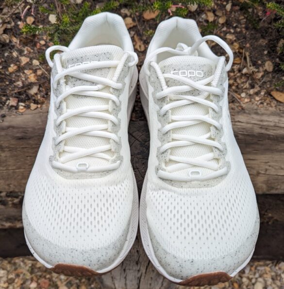 Review: Topo Athletic Ultraventure 3 Eco - Ultra Running Magazine