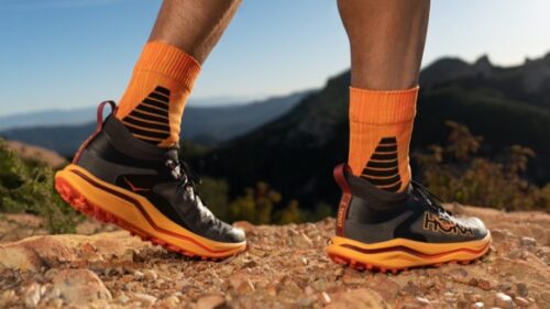 Review: HOKA Zinal 2 - Ultra Running Magazine