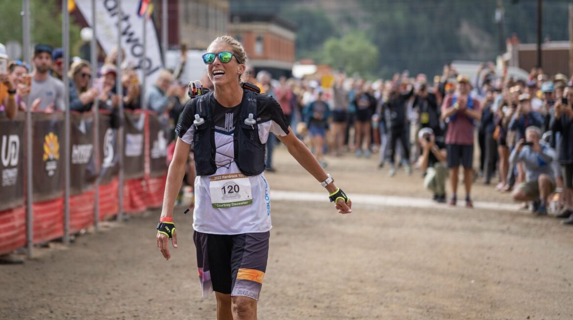 2022 UltraRunners of the Year: Where Are the Top 10 Women? - Ultra ...