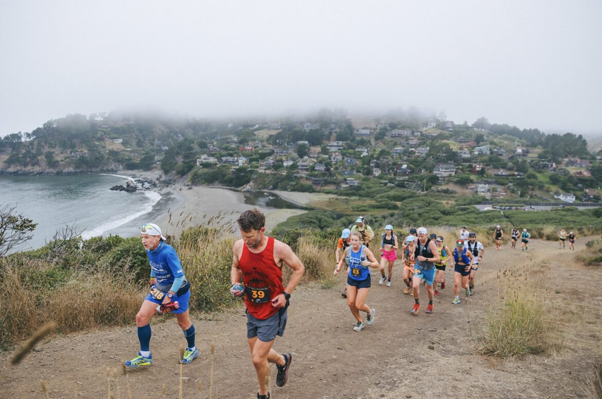 Tamalpa Headlands 50k: My First Ultra - Ultra Running Magazine