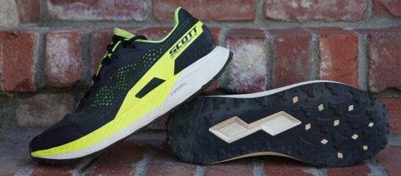 Review: Scott Ultra Carbon RC - Ultra Running Magazine
