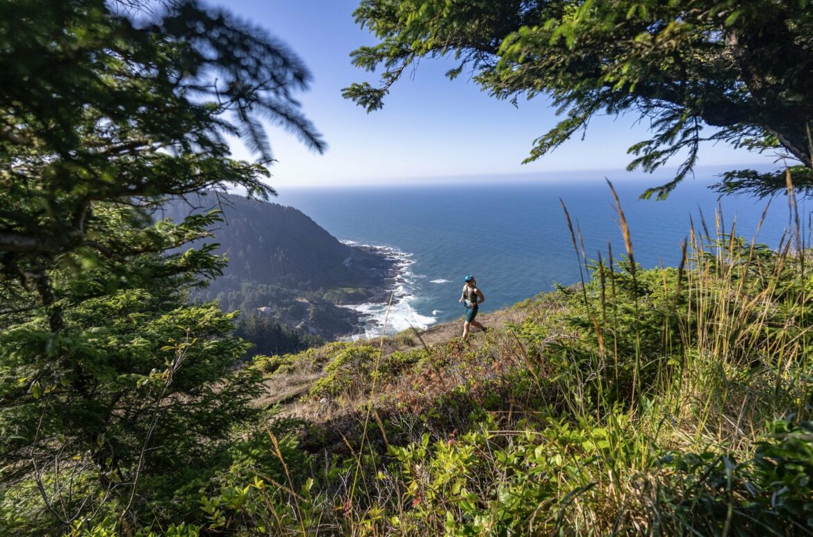 Ultra Weekend Recap — October 1 - Ultra Running Magazine