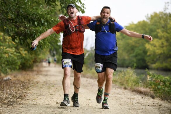 Ultra Running Magazine