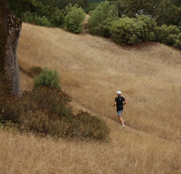 Ultra Weekend Recap — October 22 - Ultra Running Magazine