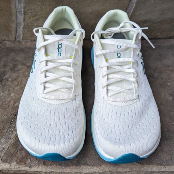 Shoe Review: Topo Atmos - Ultra Running Magazine