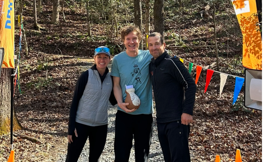 Ultra Weekend Recap — February 4th - Ultra Running Magazine