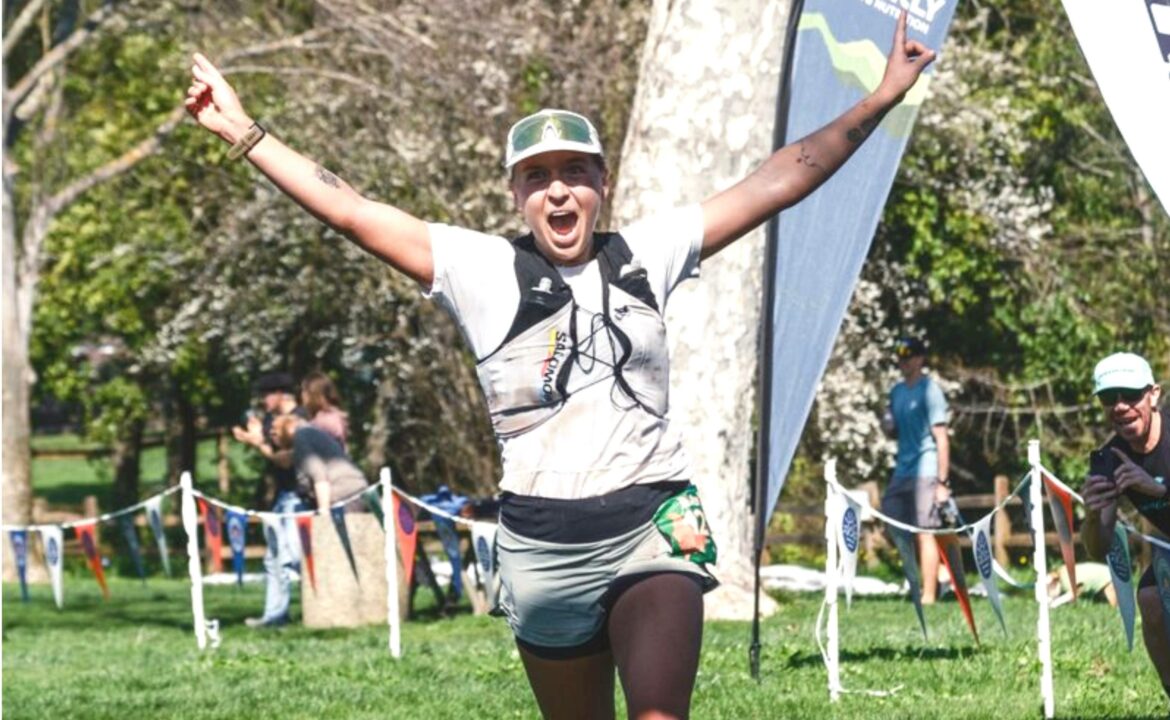 Ultra Weekend Recap — February 25 - Ultra Running Magazine