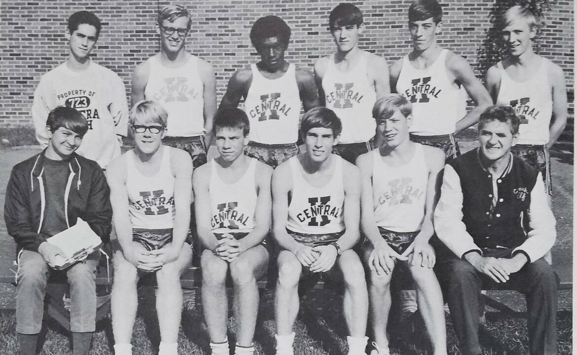 When the Going Gets Tough - Ultra Running Magazine