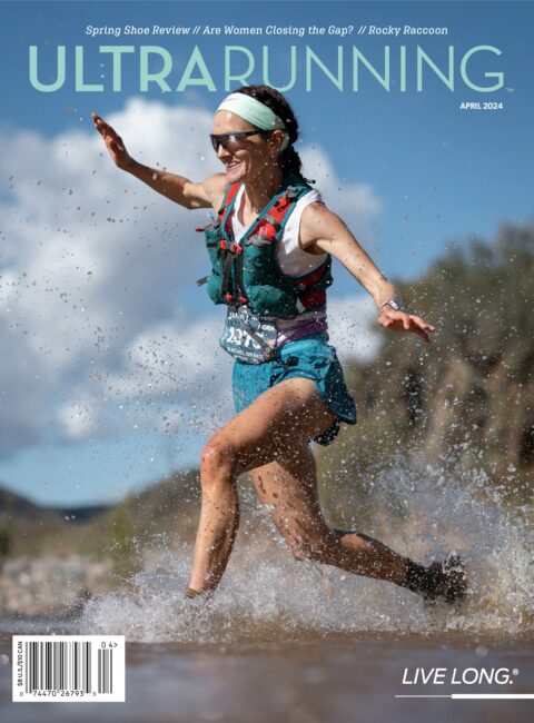 The Magazine - Ultra Running Magazine
